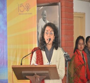 Dr. Geeta Bhatt (NCWEB) – NON-Collegiate Women's Education Board ...